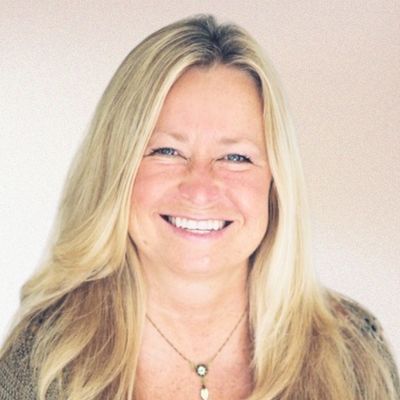 Pamala Oslie on Humanity Stream+