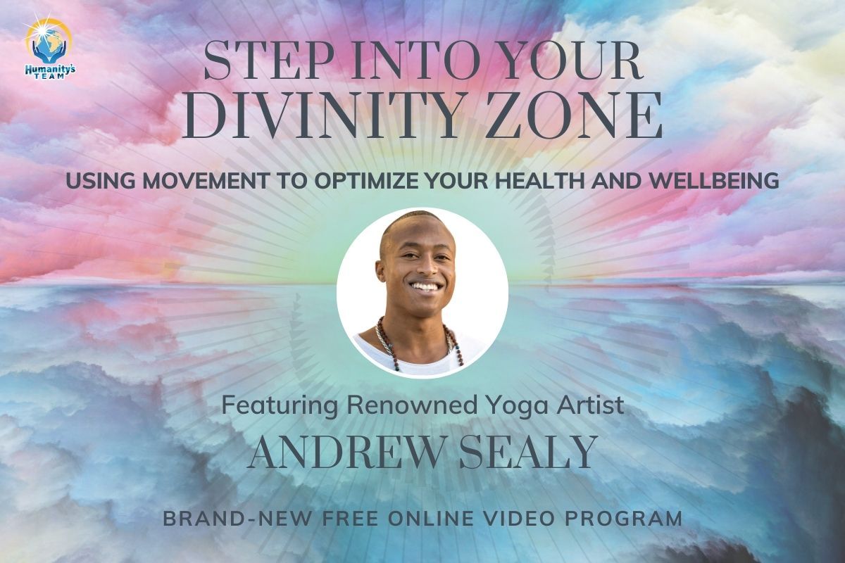 Free Online Spiritual Courses | Humanity's Team