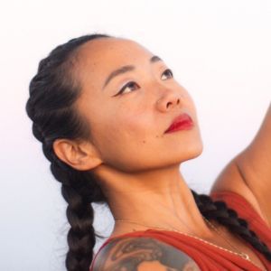 Enter the Qi 10-Week Masterclass with Ting Ting Quan