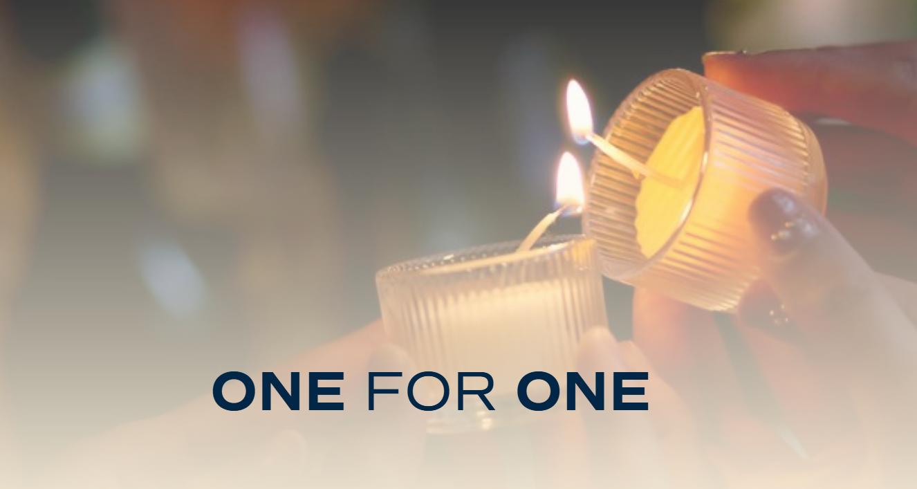 Changing Humanity's Future | Humanity's Team