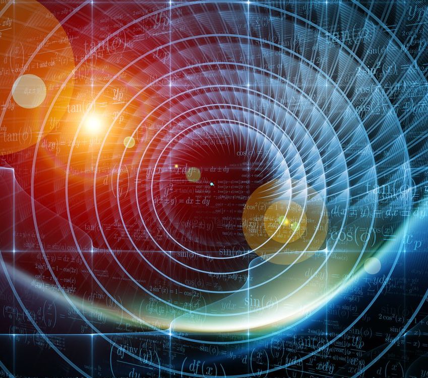 Discover Secret Scientific Discoveries with Gregg Braden & Nassim Haramein