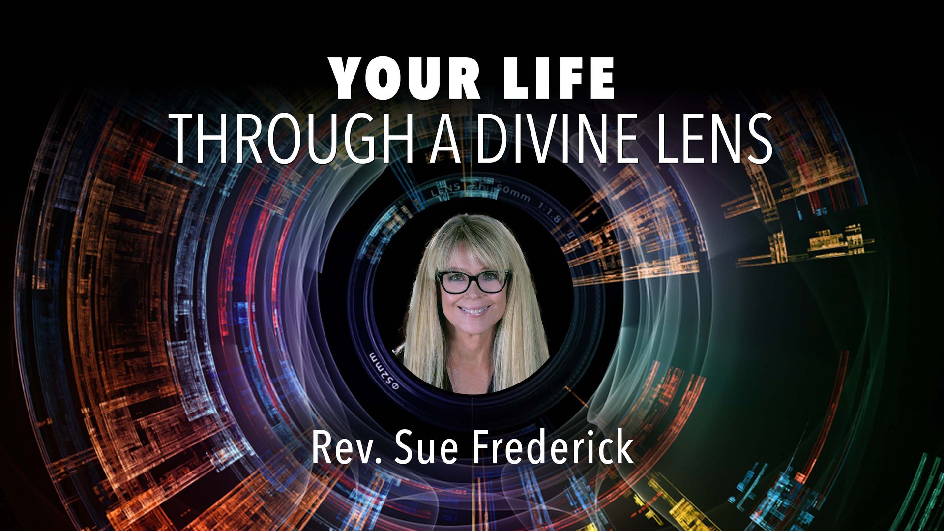 Reverend Sue Frederick's Masterclasses on Humanity Stream+ | Humanity's Team