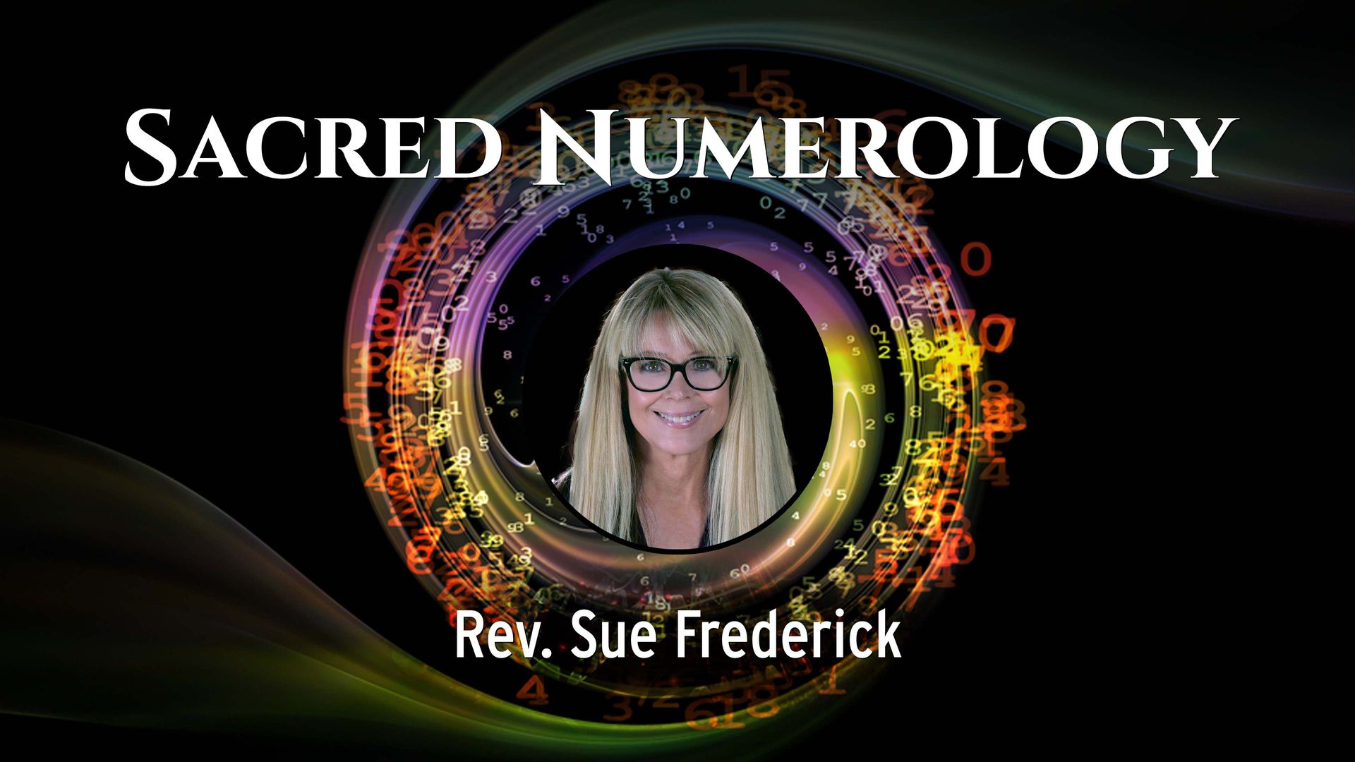 Reverend Sue Frederick's Masterclasses on Humanity Stream+ | Humanity's Team