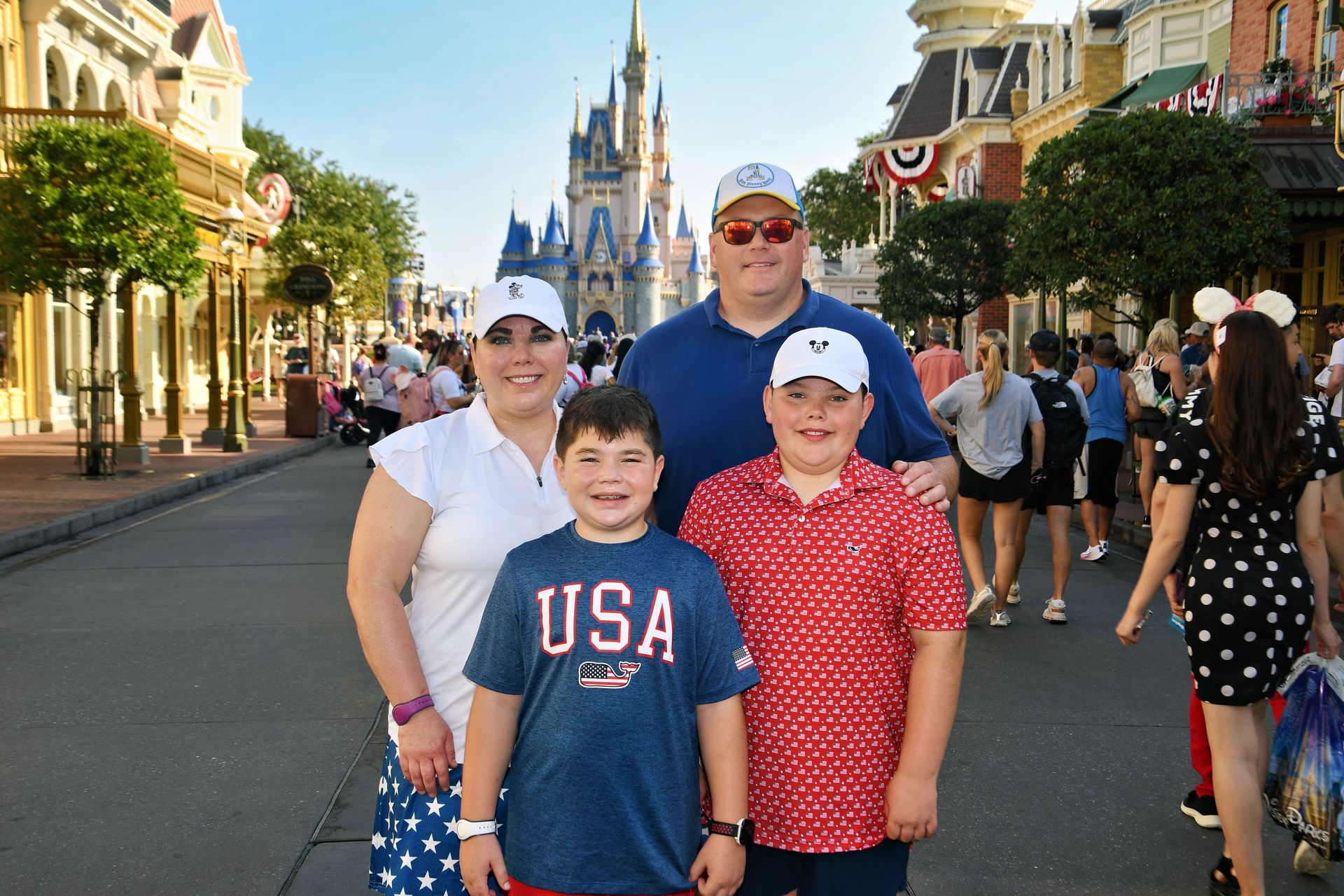 Potti & Marc F. Burr Funeral Homes | Madison, OH