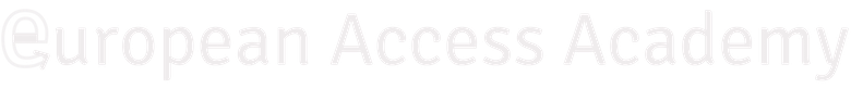 EAA - European Access Academy