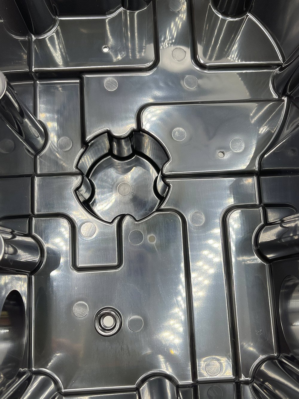 Gallery | Injection Molding Products | 3D Plastics