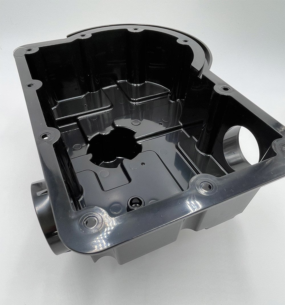 Gallery | Injection Molding Products | 3D Plastics