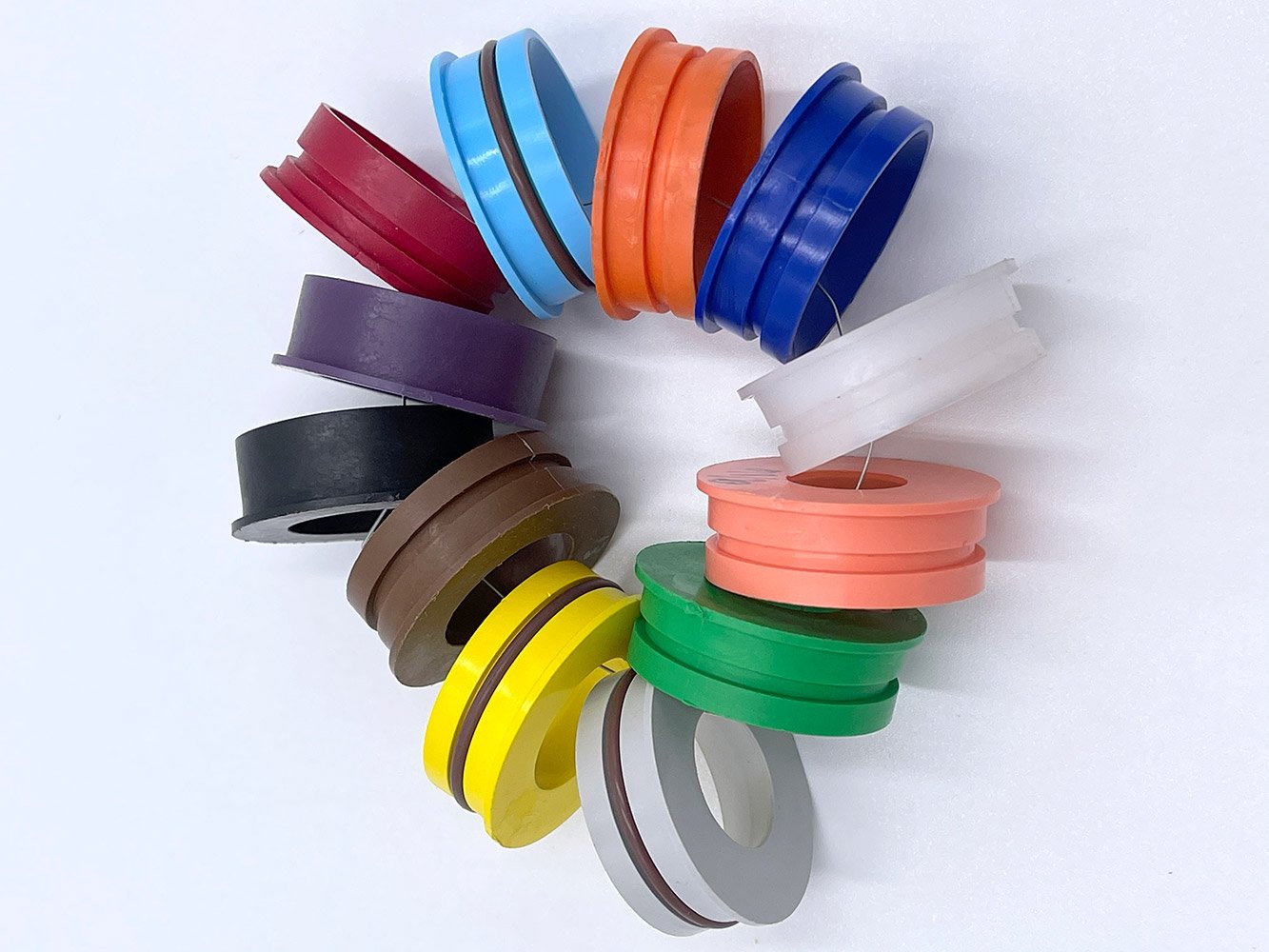 Gallery | Injection Molding Products | 3D Plastics