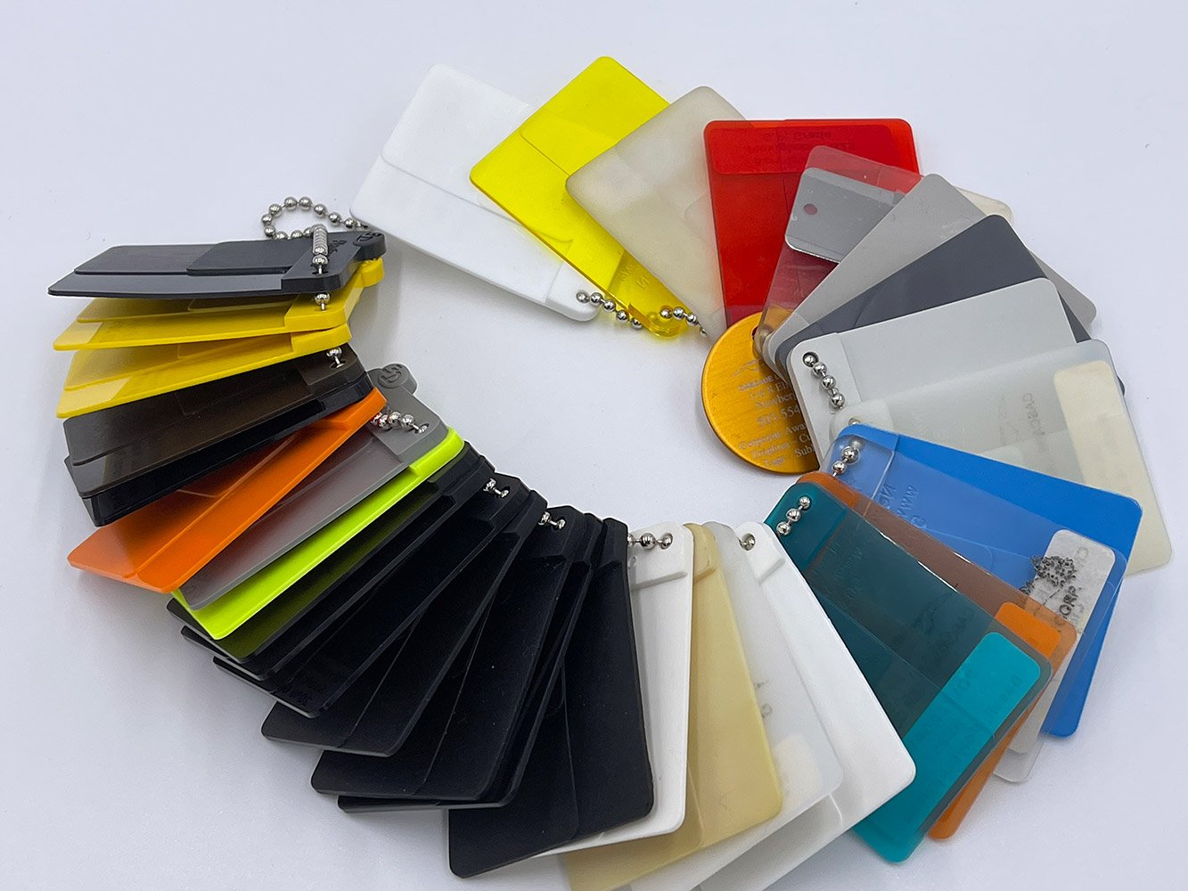 Gallery | Injection Molding Products | 3D Plastics