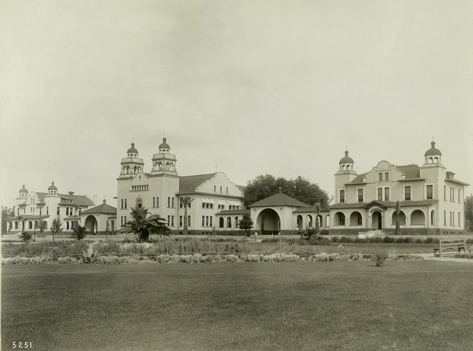 The Role American Indian Boarding School Had on the Mental Health