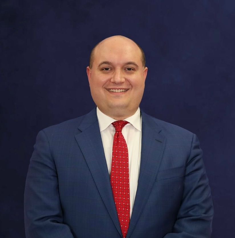 Meet the Team | Modern Fortis - Federal Lobbying