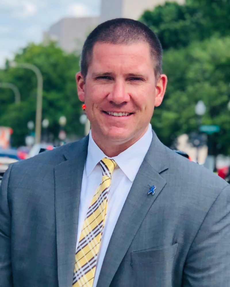 Modern Fortis | Premier Political & Strategic Advocacy