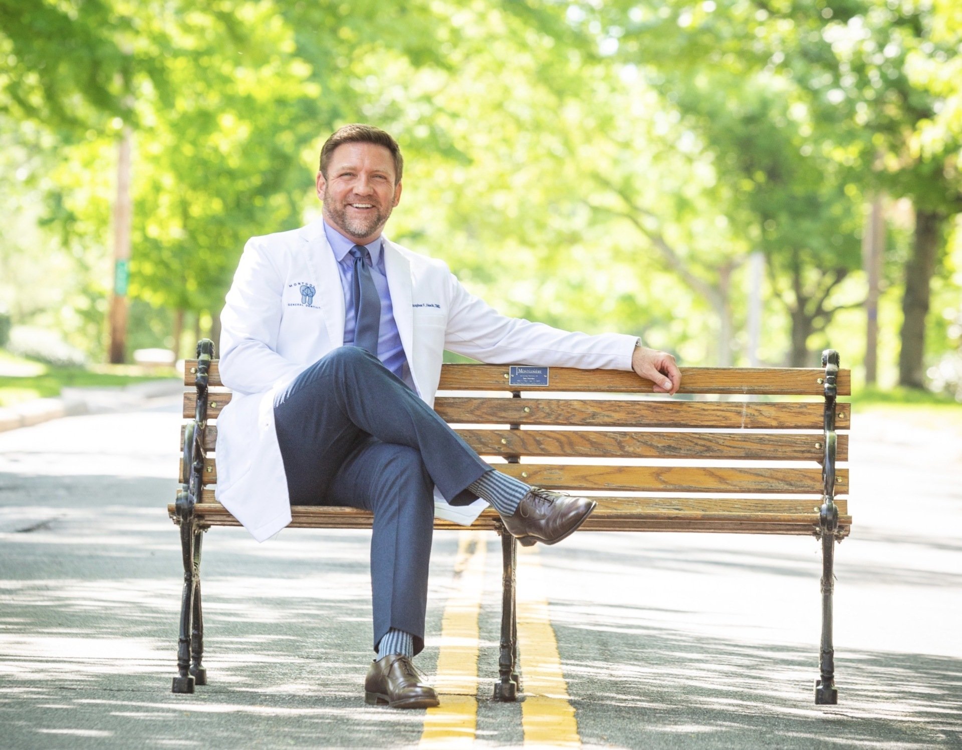 Contact | Montgomery, OH | Christopher F. Heck, DMD