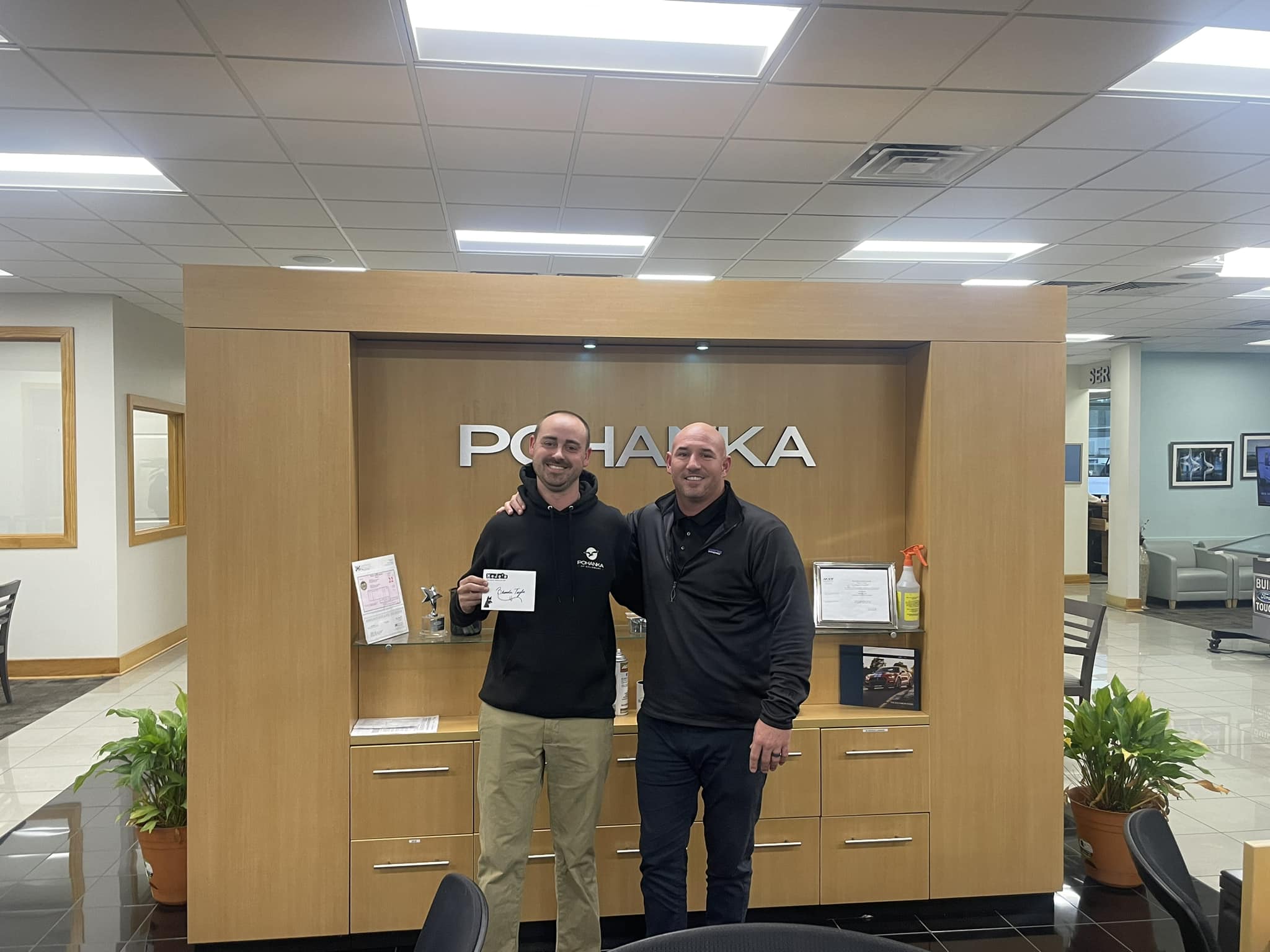 Jobs | Pohanka Volkswagen of Salisbury