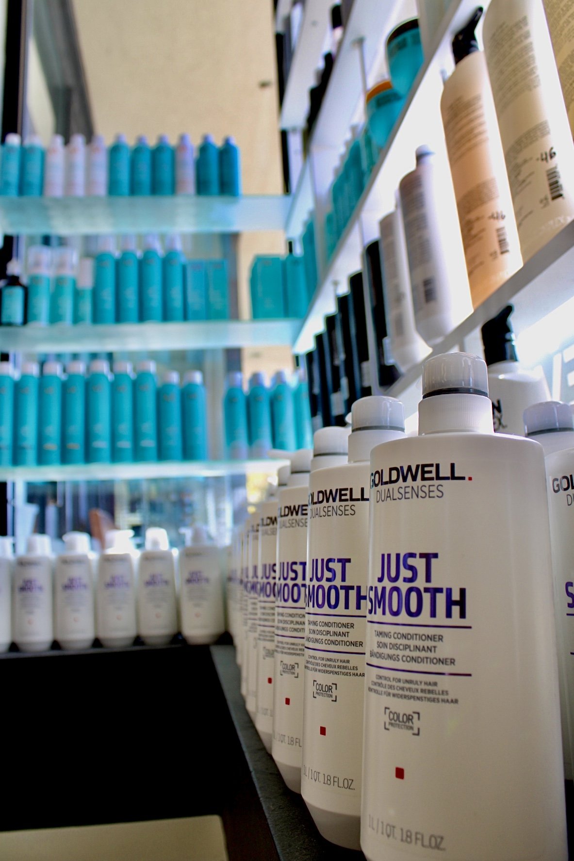 David Mac - Our Products - Hair & Color Group - Fairfield, CT