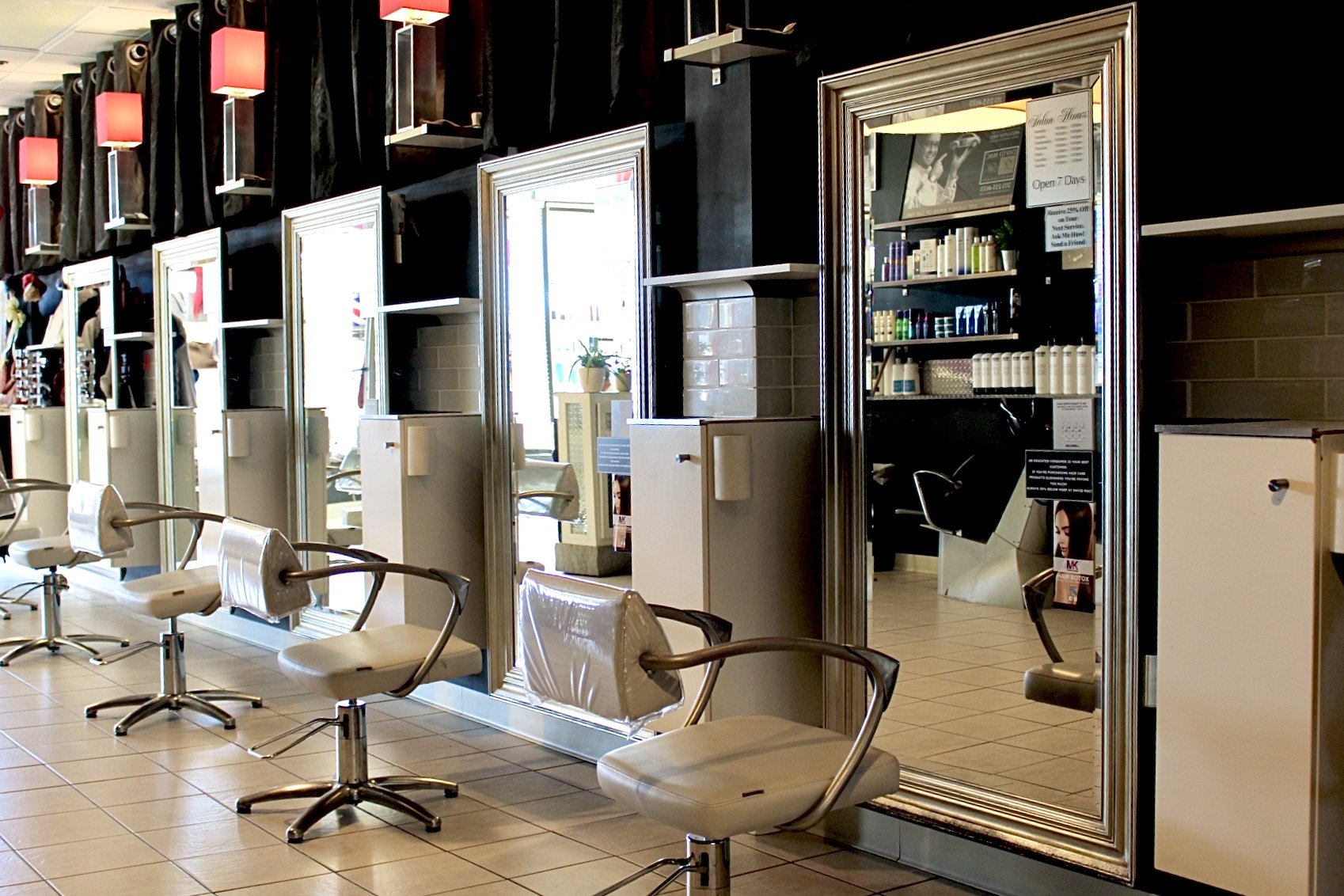 David Mac - Hair & Color Group - Fairfield, CT