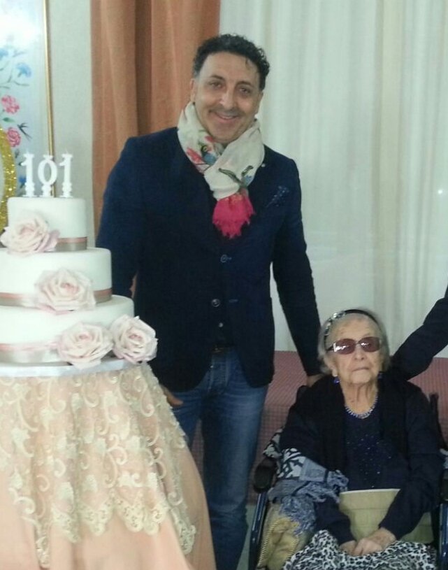 Momenti da ricordare | Arce (FR) | Villa Algisa