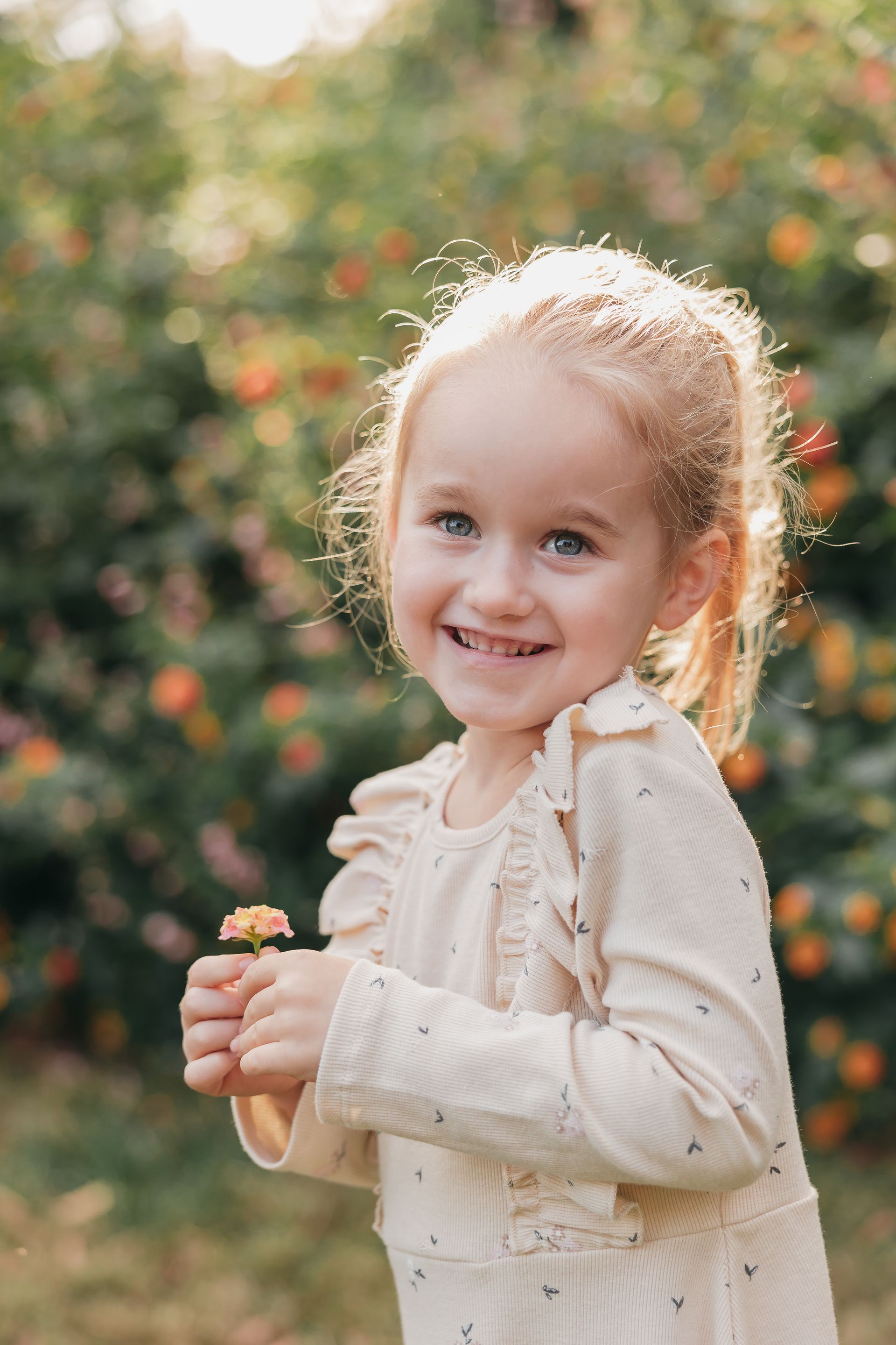 Family Pictures - 2022