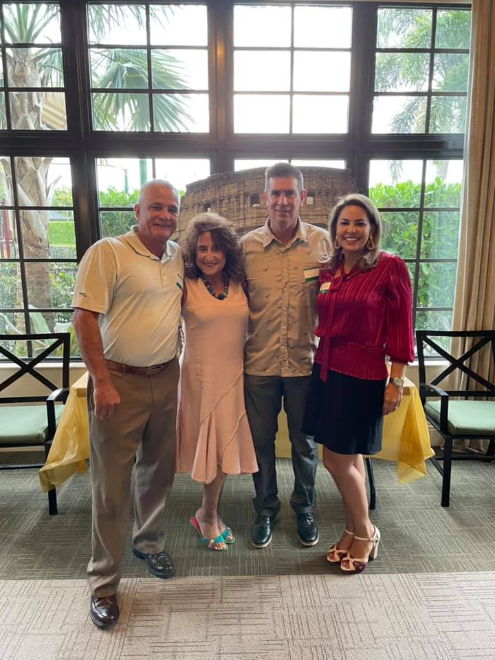 Bent Creek Preserve | Naples, FL Community Association