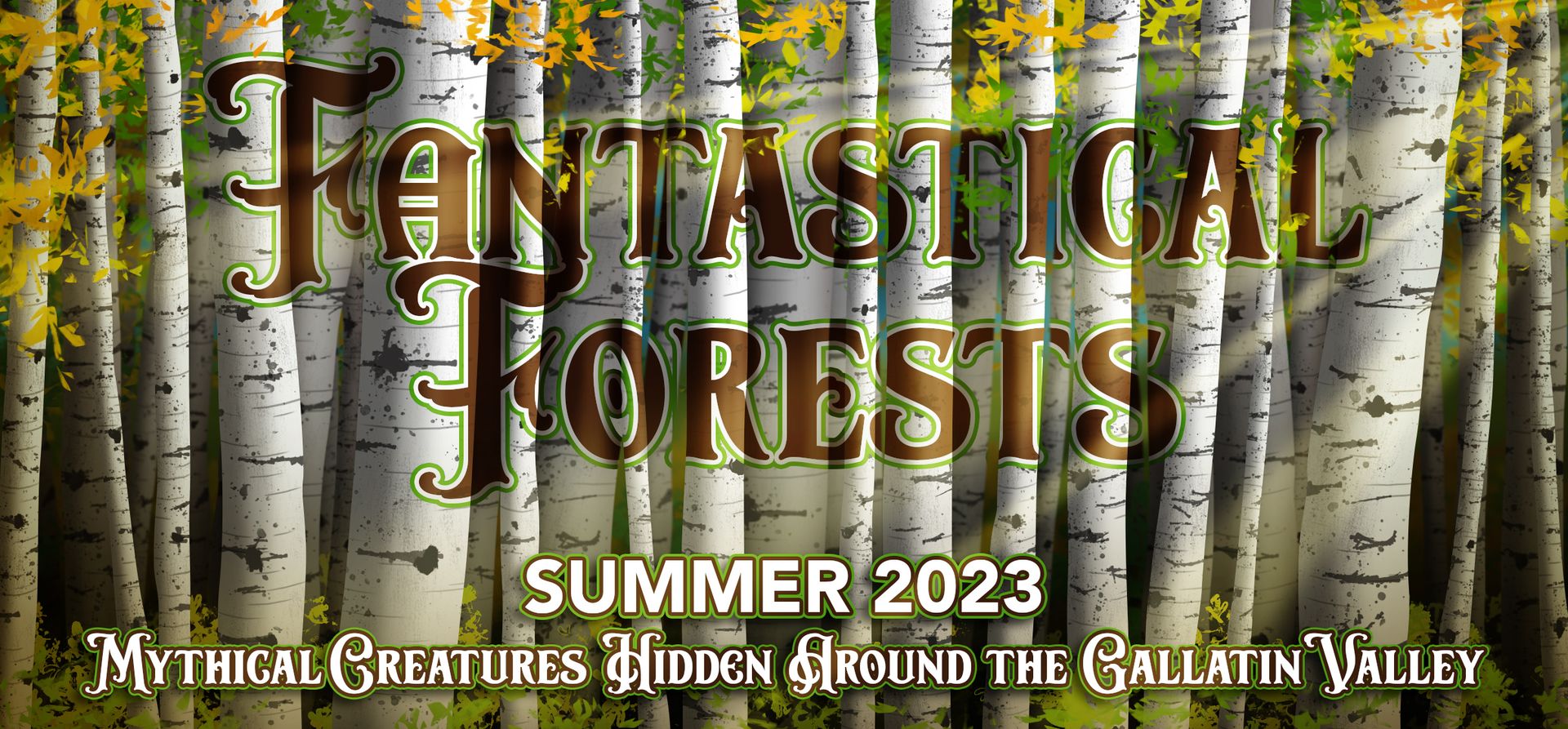 Fantastical Forests