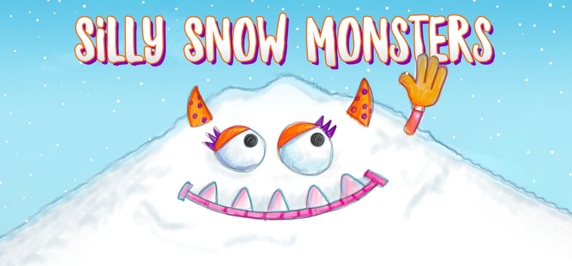 The Magic Monster Show 2022