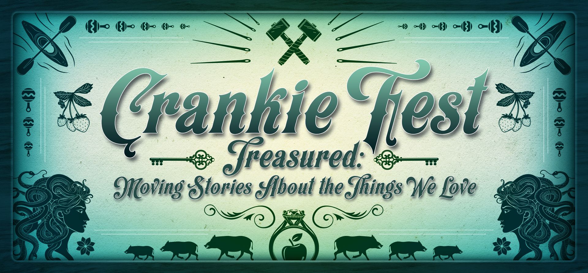 2024 Crankie Fest
