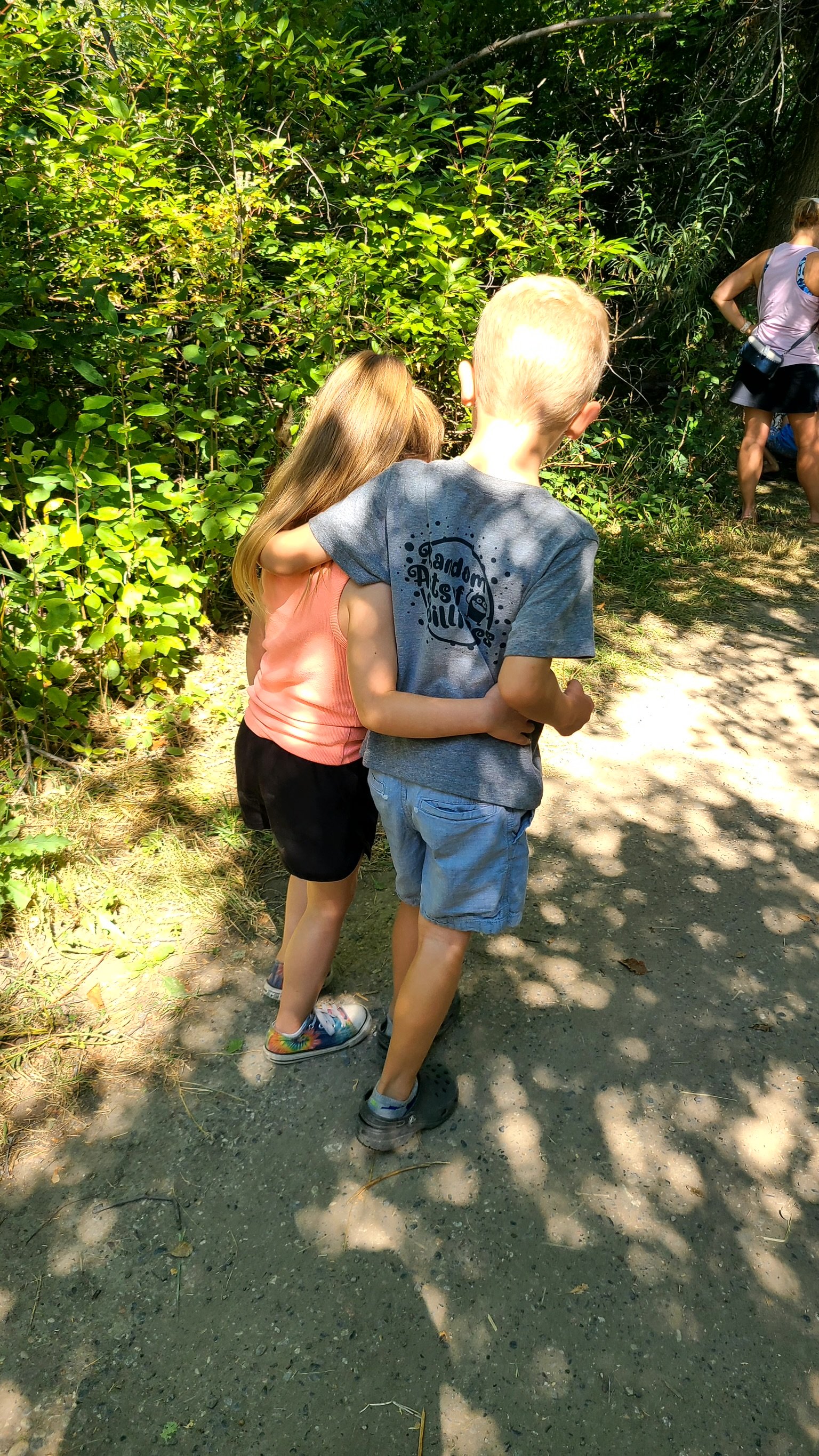 Random Acts of Silliness