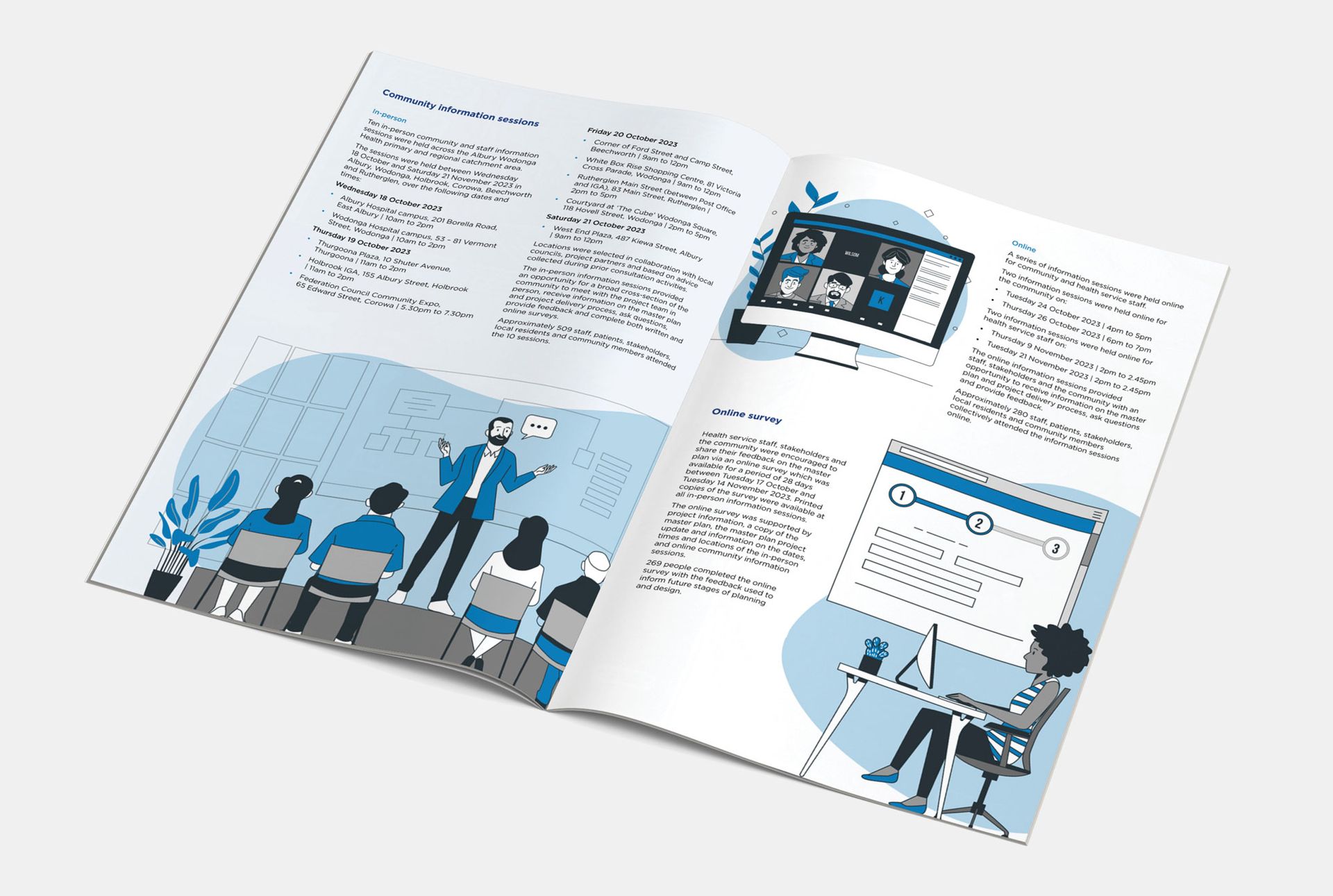 BLACKRHINO CREATIVE - GRAPHIC DESIGN STUDIO SYDNEY