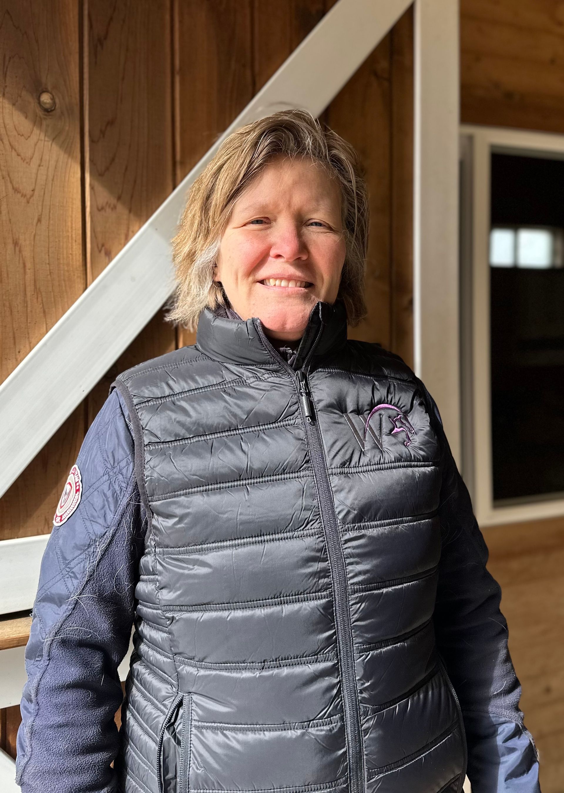 Meet the Coaches | Vars, ON | Wynbrook Equestrian Centre