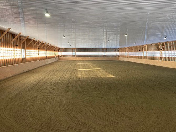 Horse Riding Stables | Vars, ON | Wynbrook Equestrian Centre