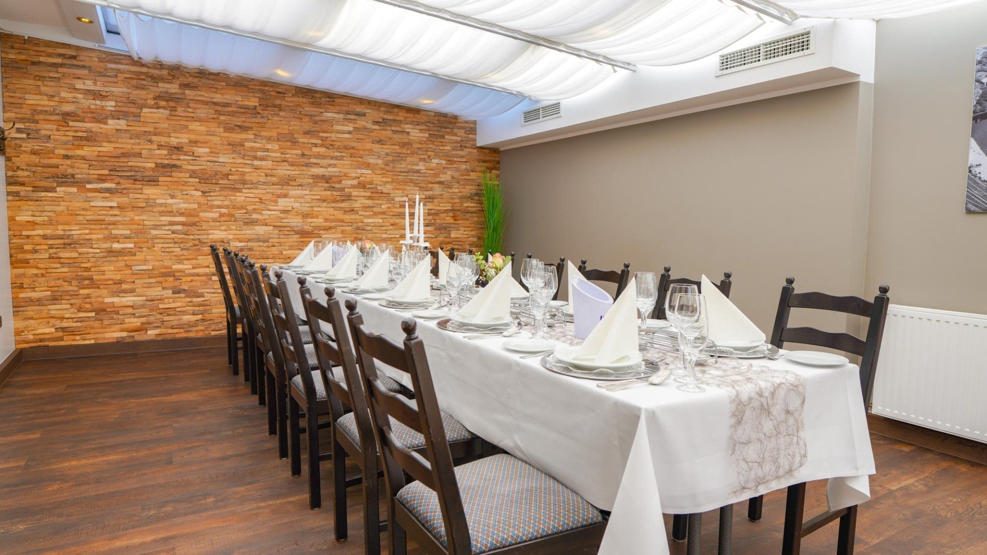 Gasthof Tepe und Tepe Catering in Aschendorf u. Papenburg