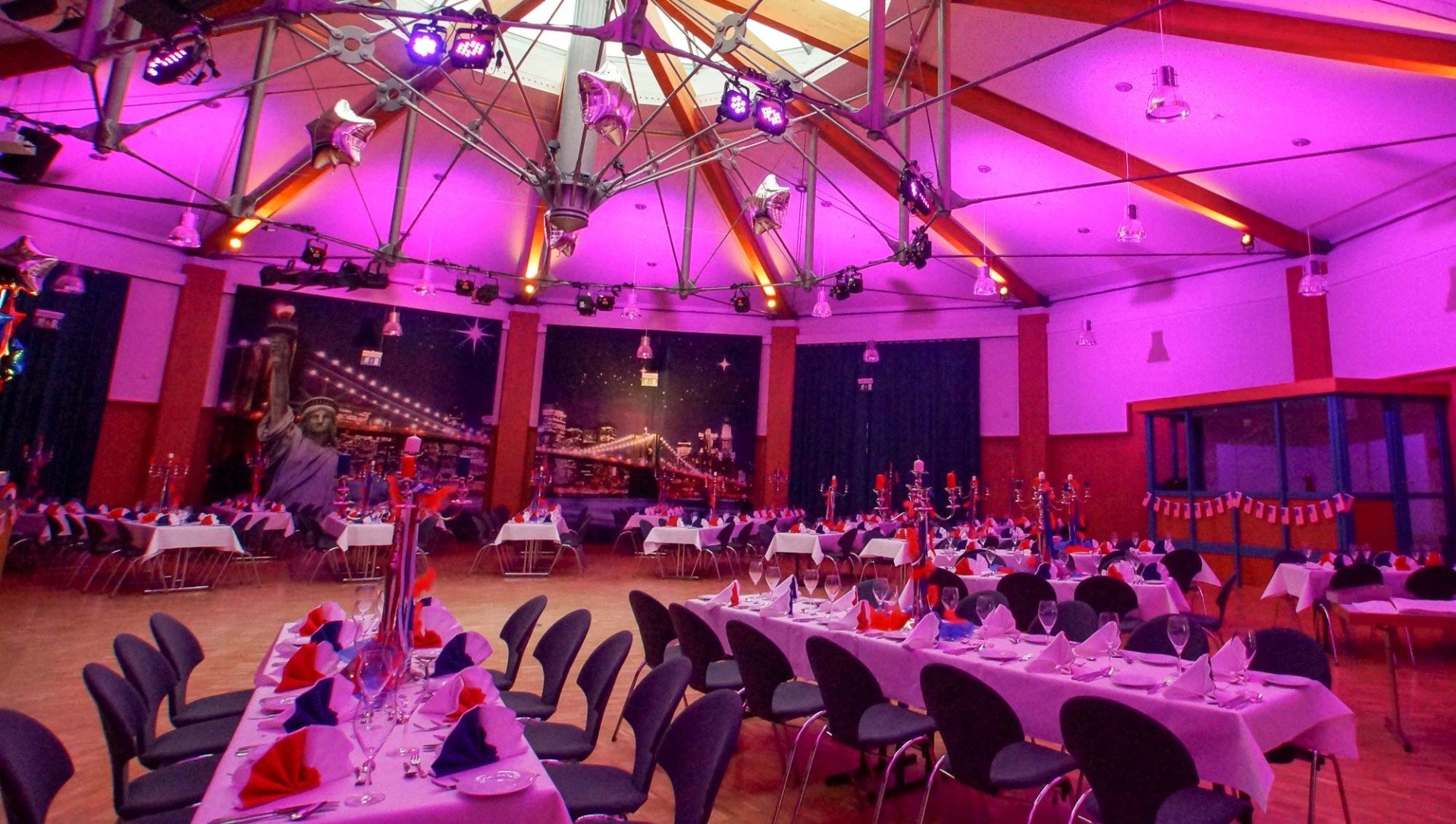 Tepe Catering in Aschendorf und Papenburg