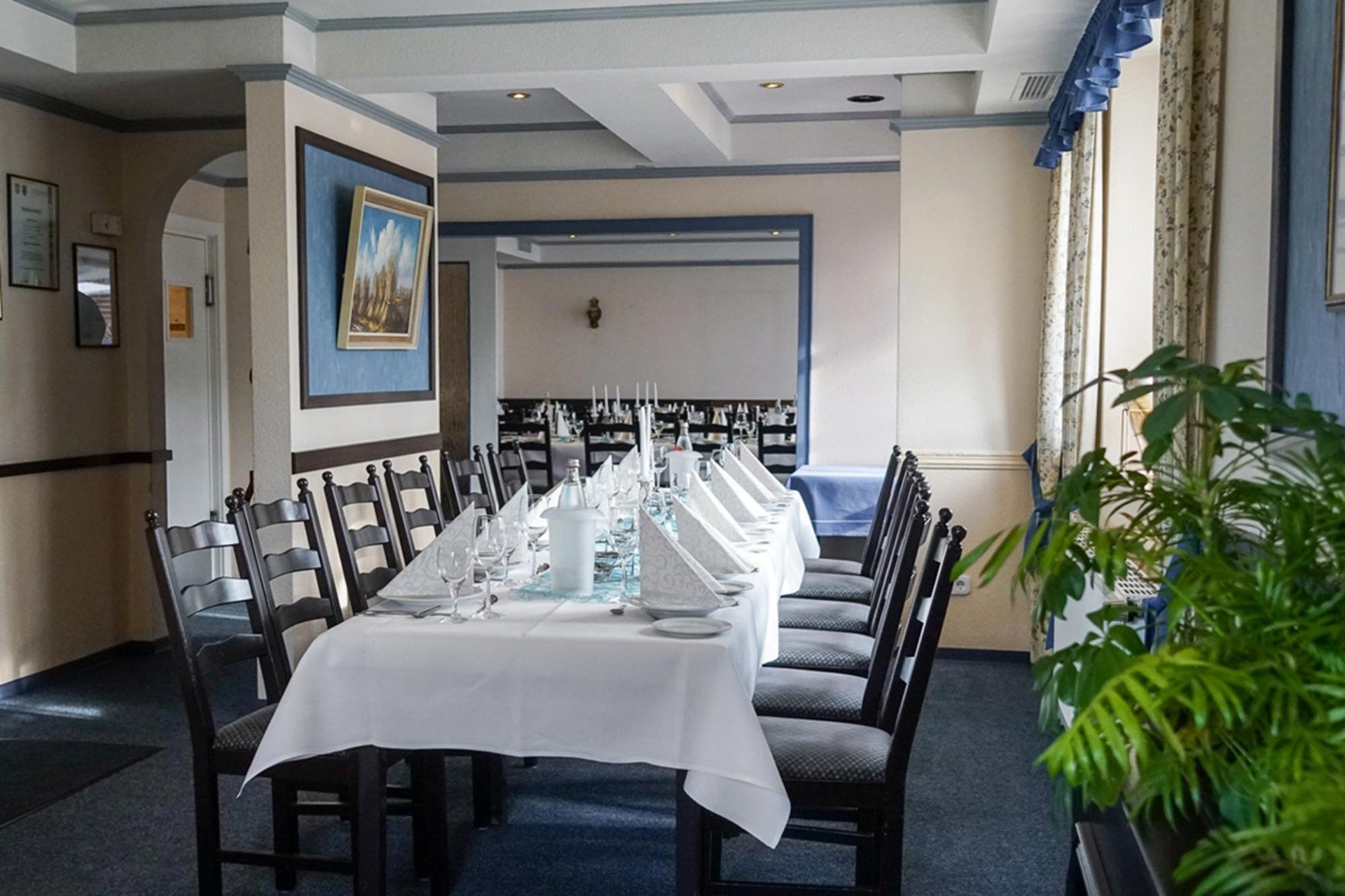 Gasthof Tepe und Tepe Catering in Aschendorf u. Papenburg