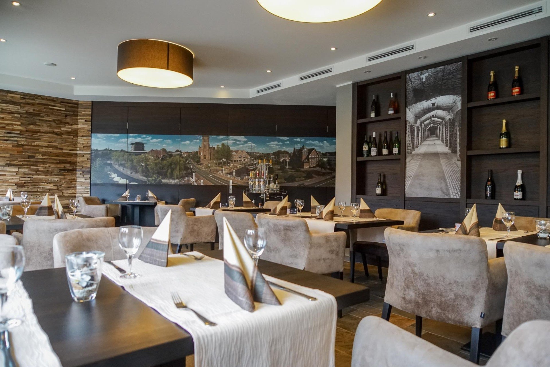 Gasthof Tepe und Tepe Catering in Aschendorf u. Papenburg