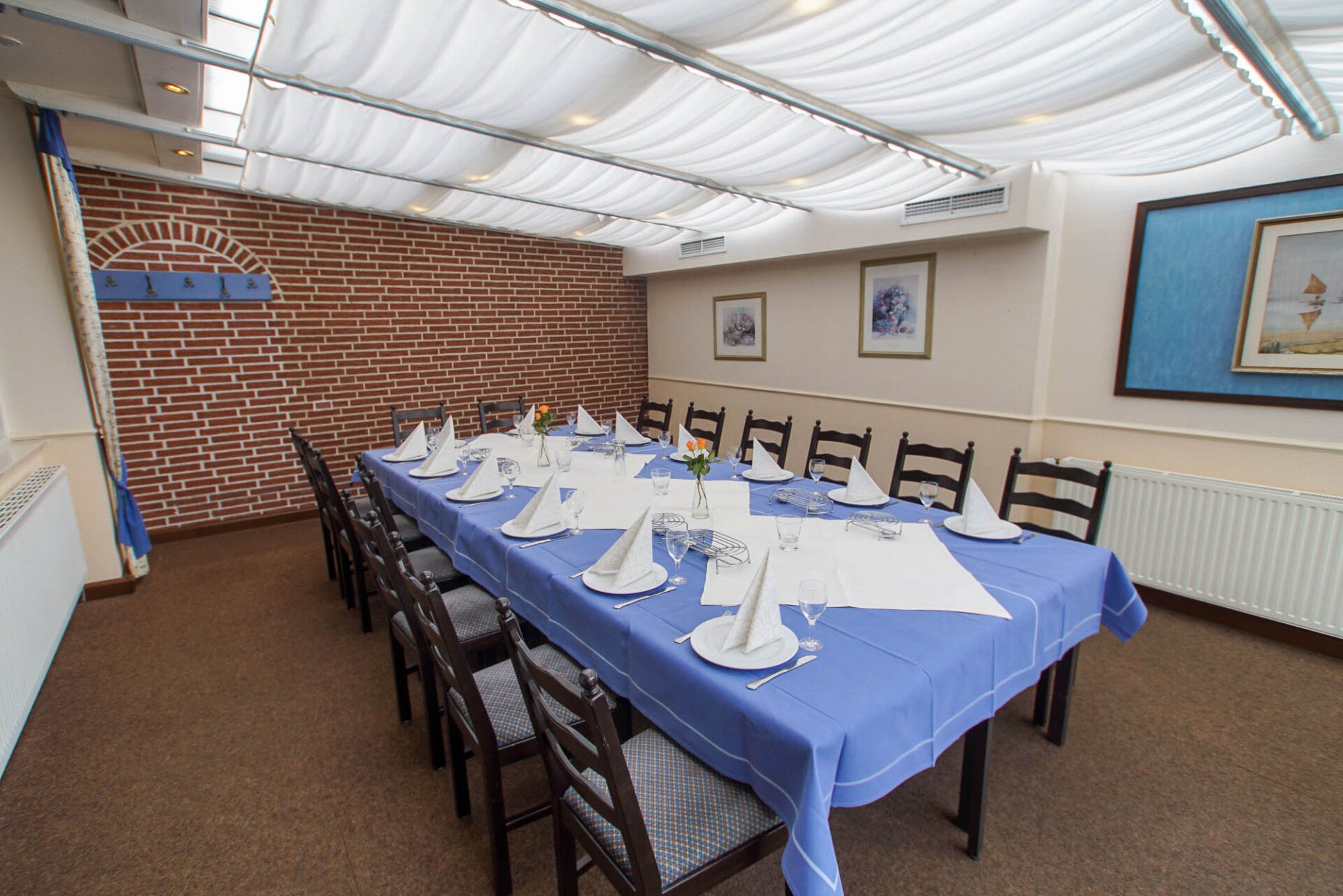 Gasthof Tepe und Tepe Catering in Aschendorf u. Papenburg