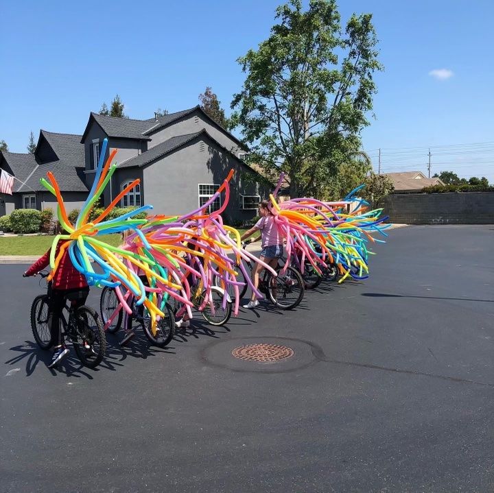 Home [www.mylittleballoonco.net]