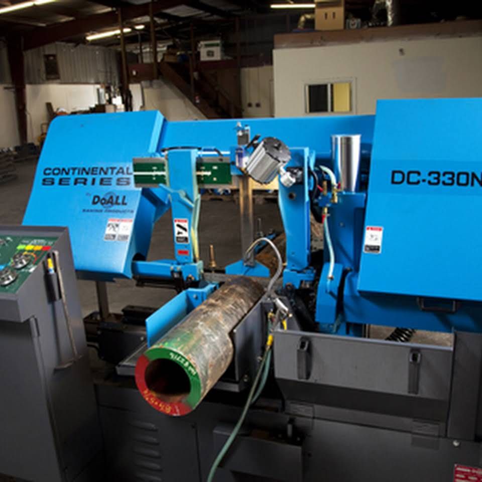 Metal Supplier | Houston, TX | 713-464-1020