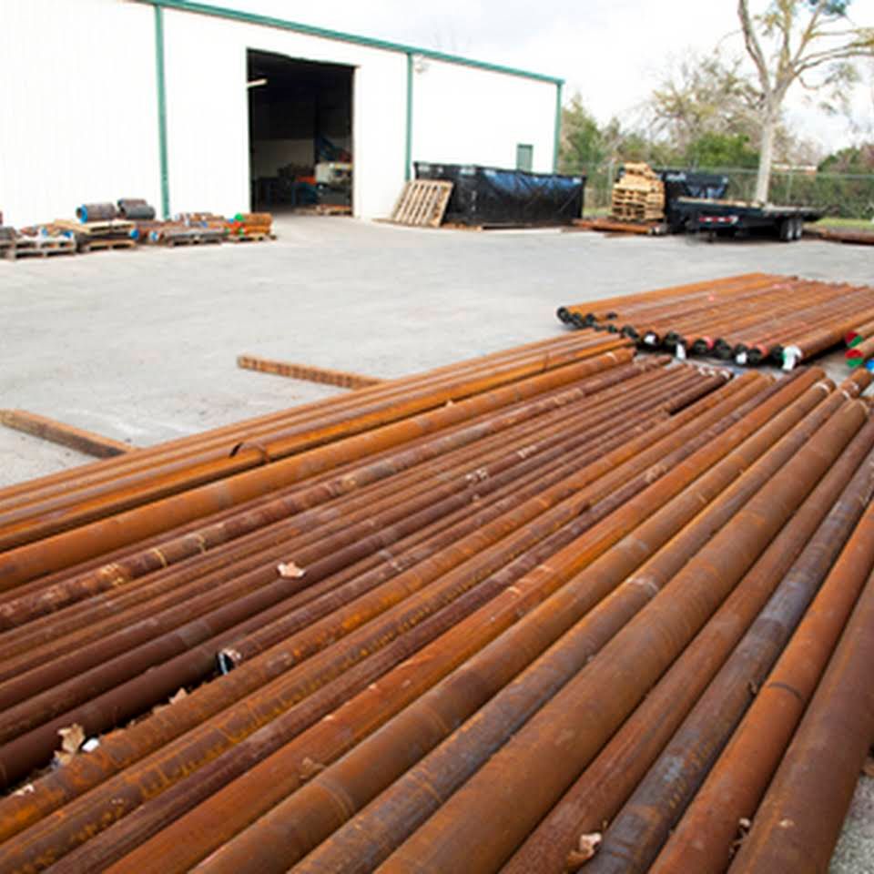 Metal Supplier | Houston, TX | 713-464-1020