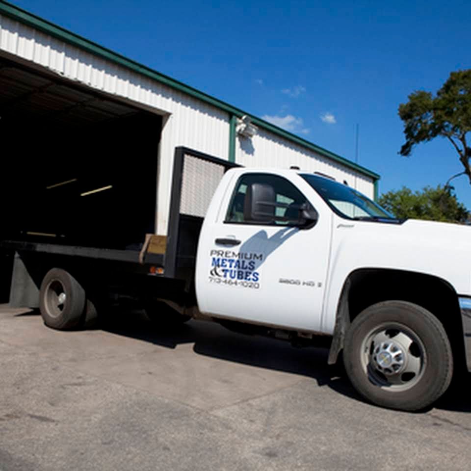 Metal Supplier | Houston, TX | 713-464-1020