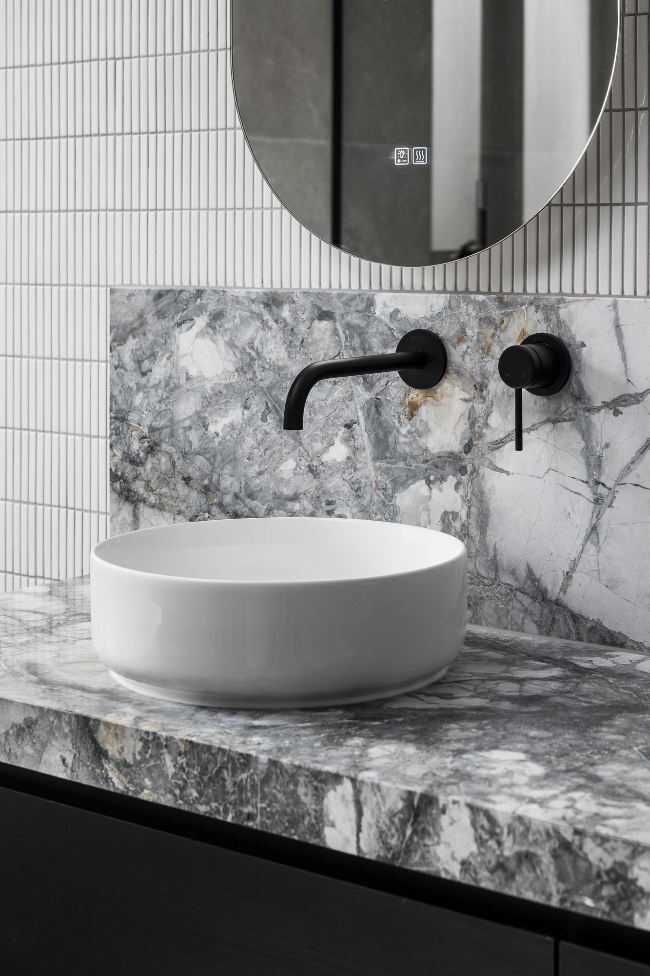 Portfolio of Marble & Stone Works | Shepparton, VIC