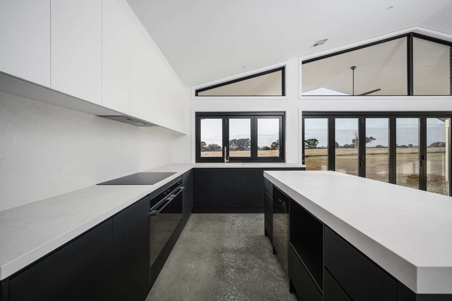 Portfolio of Marble & Stone Works | Shepparton, VIC