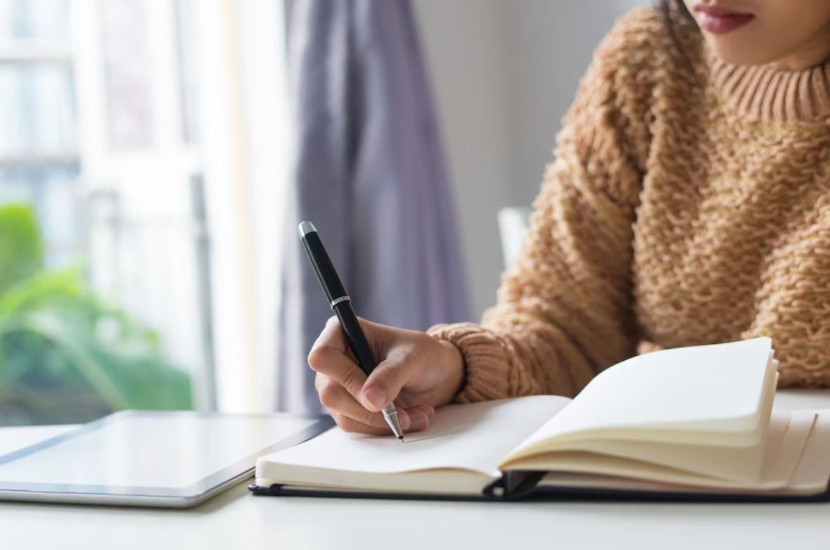 How to Write and Deliver a Beautiful Eulogy - Plant City, FL