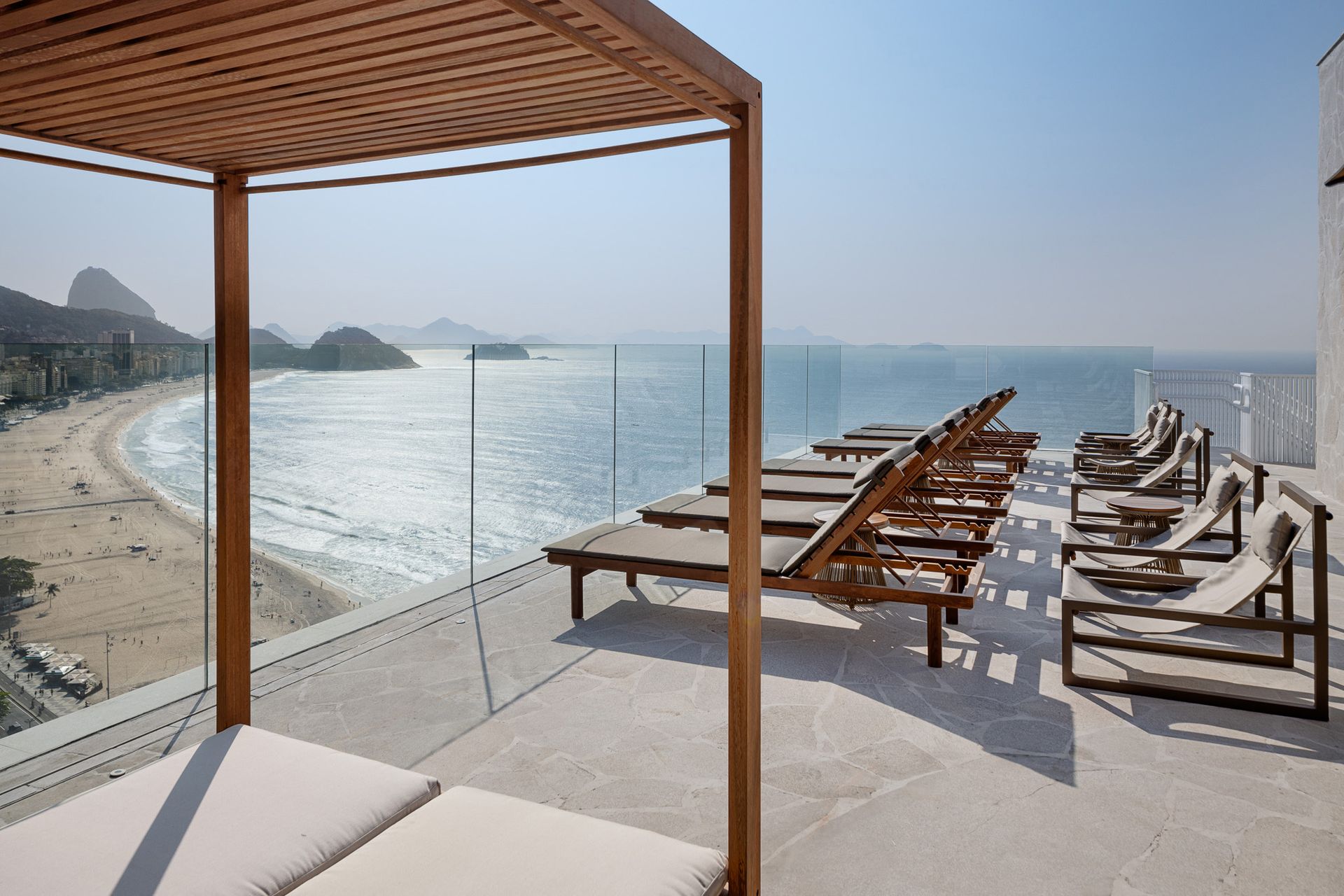 Hotel Rio Othon Palace | Hotéis Othon