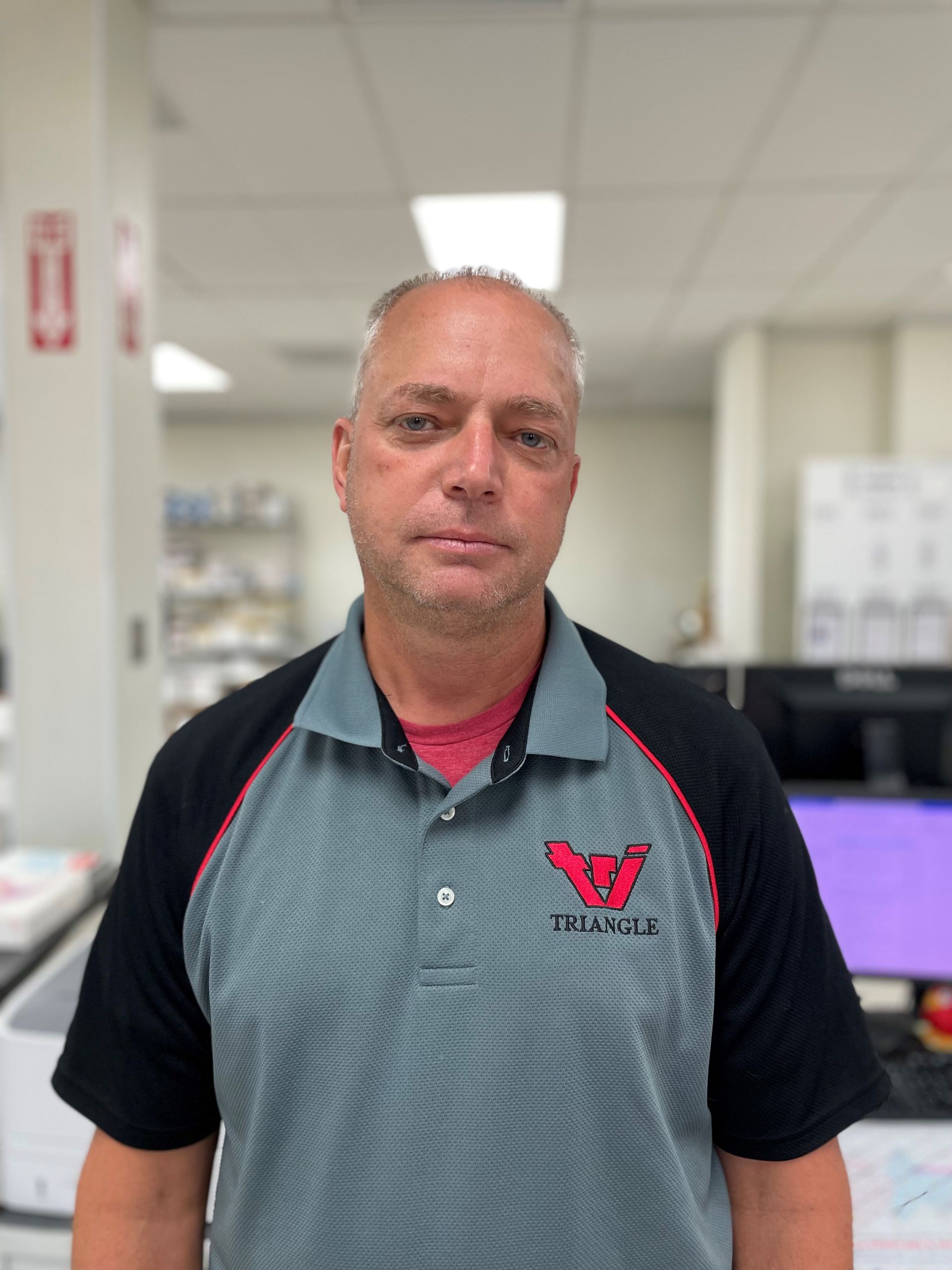 Our Team - Meet the Experts Behind Triangle Printing & Marketing