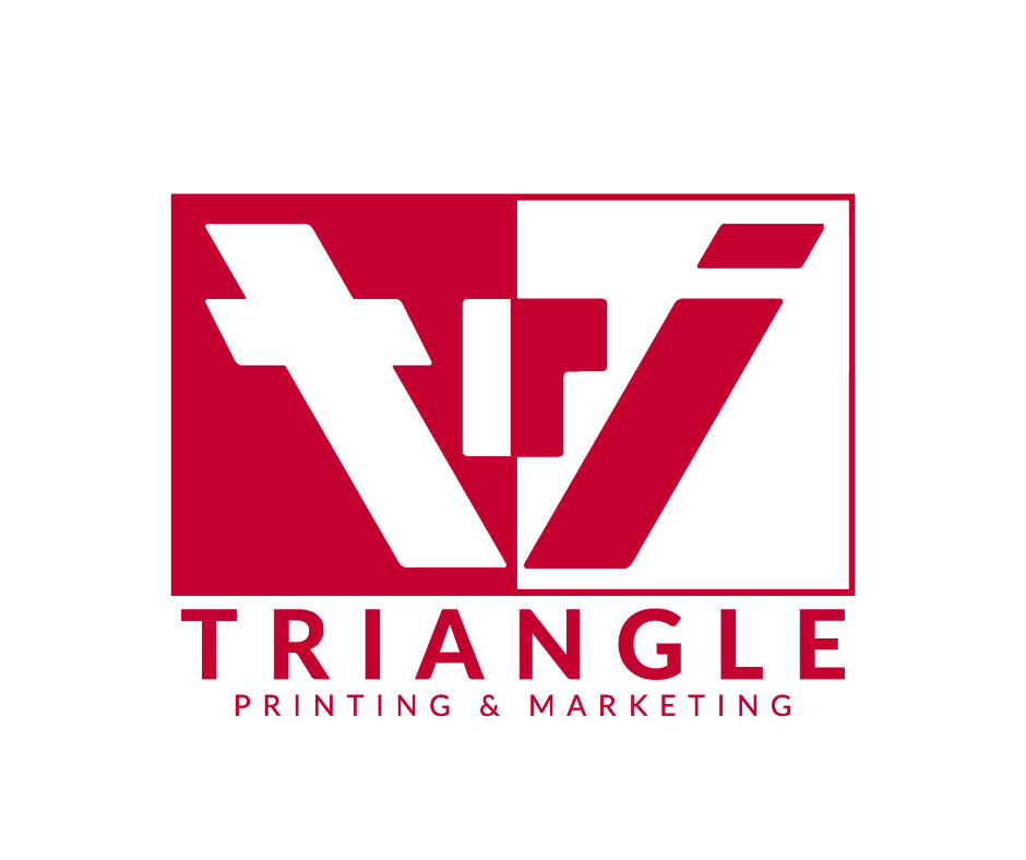 Printing & Marketing Services | Triangle Printing & Marketing | Houston