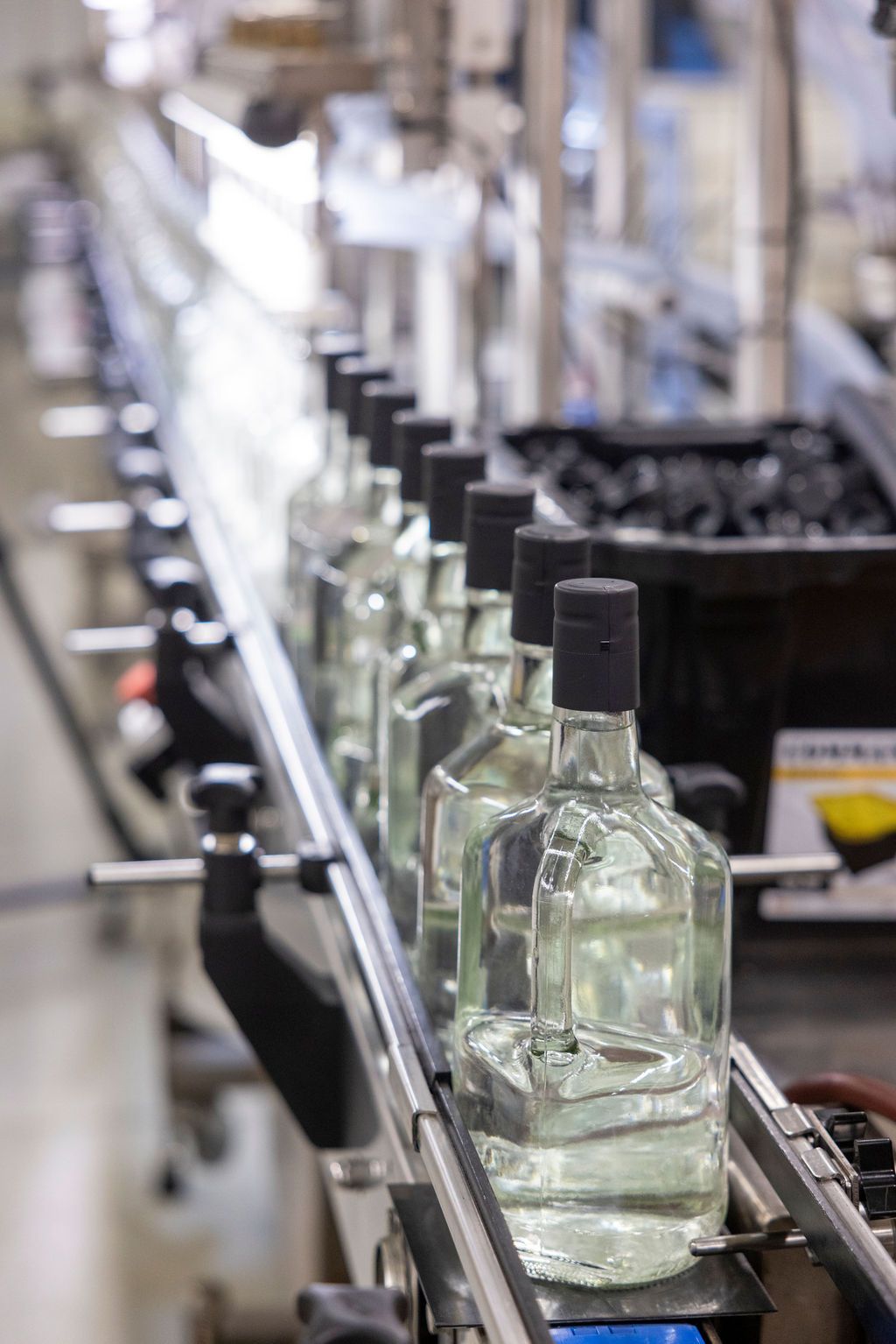Tours and Tastings | 13th Colony Distilleries
