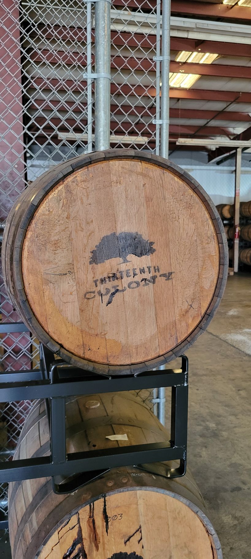 Tours and Tastings | 13th Colony Distilleries