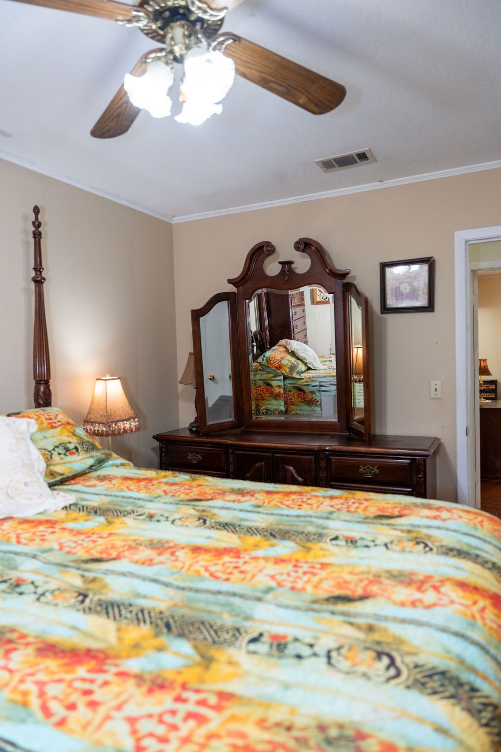 Lodging | The White Rose at Waterloo Farms