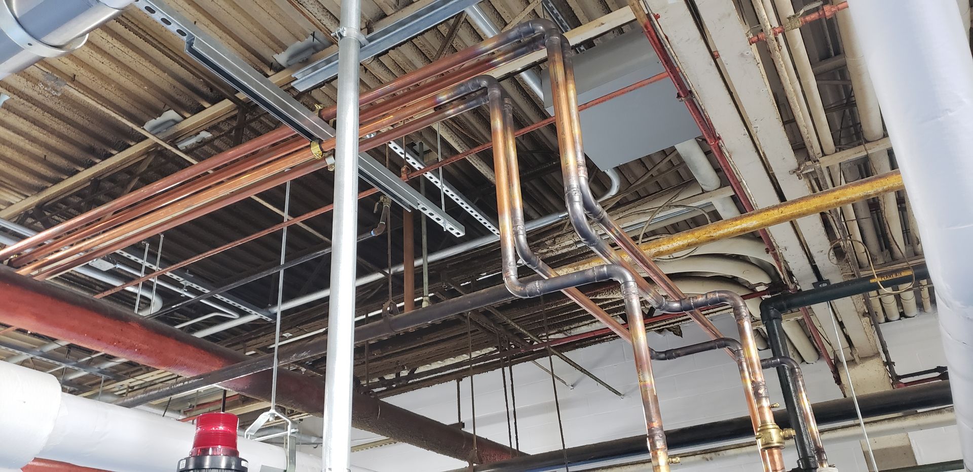 HVAC Installation | Nashville, TN | Advanced Mechanical