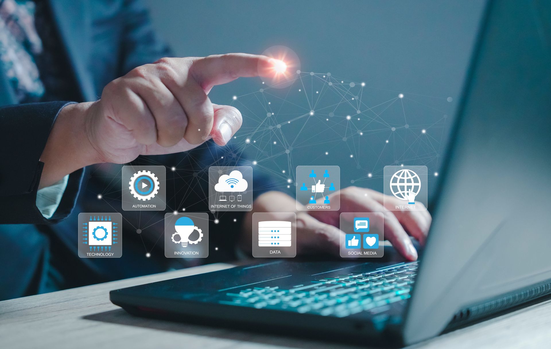 Home [merpsystems.com]